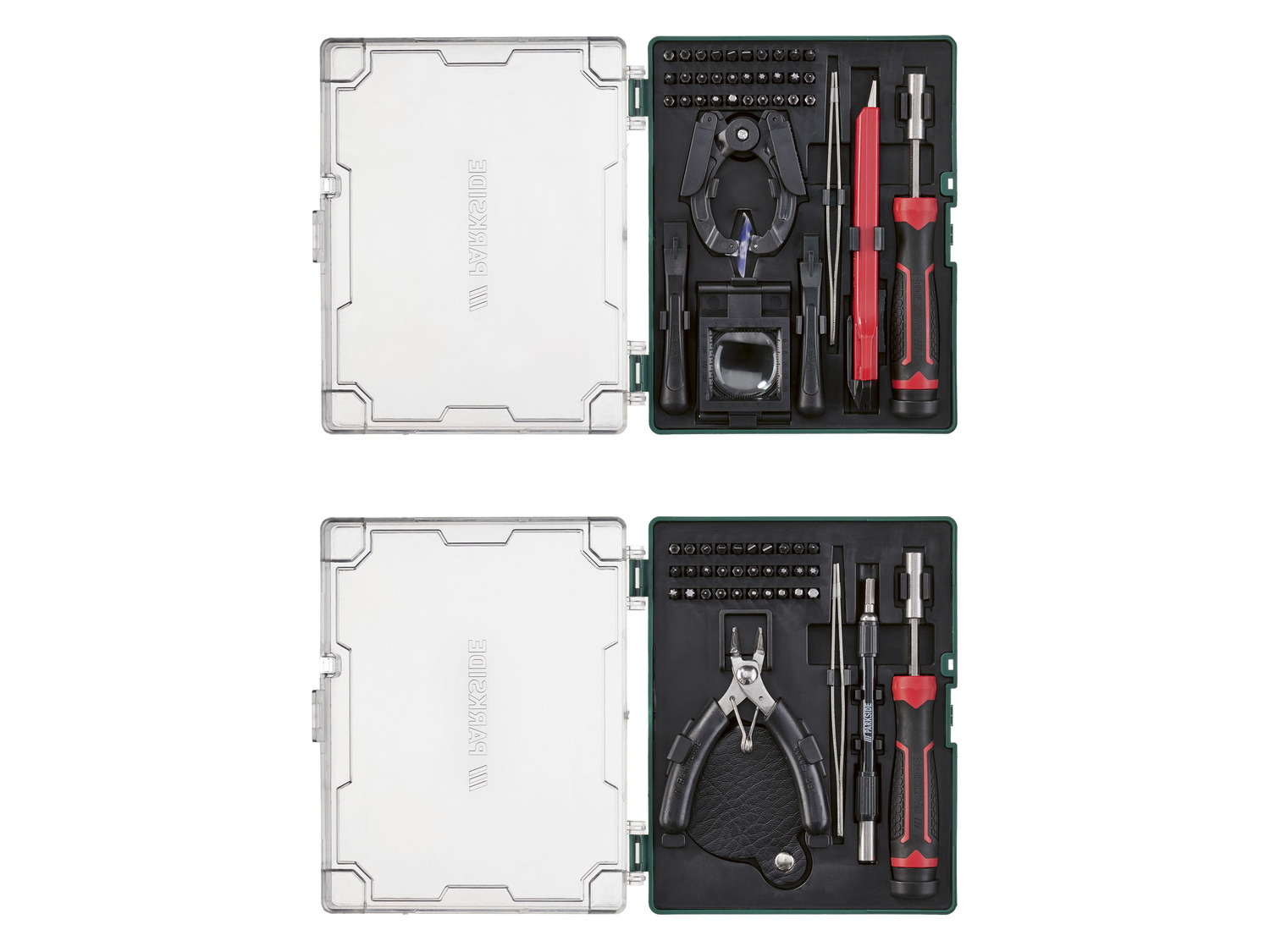 Nářadí na jemnou mechaniku | Lidl.cz