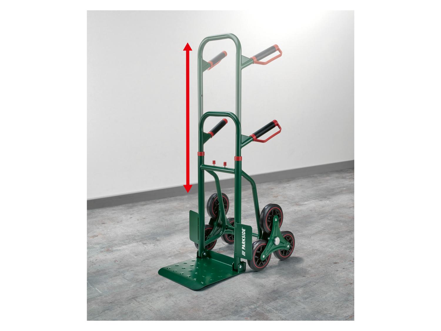 Schodišťový rudl | Lidl.cz