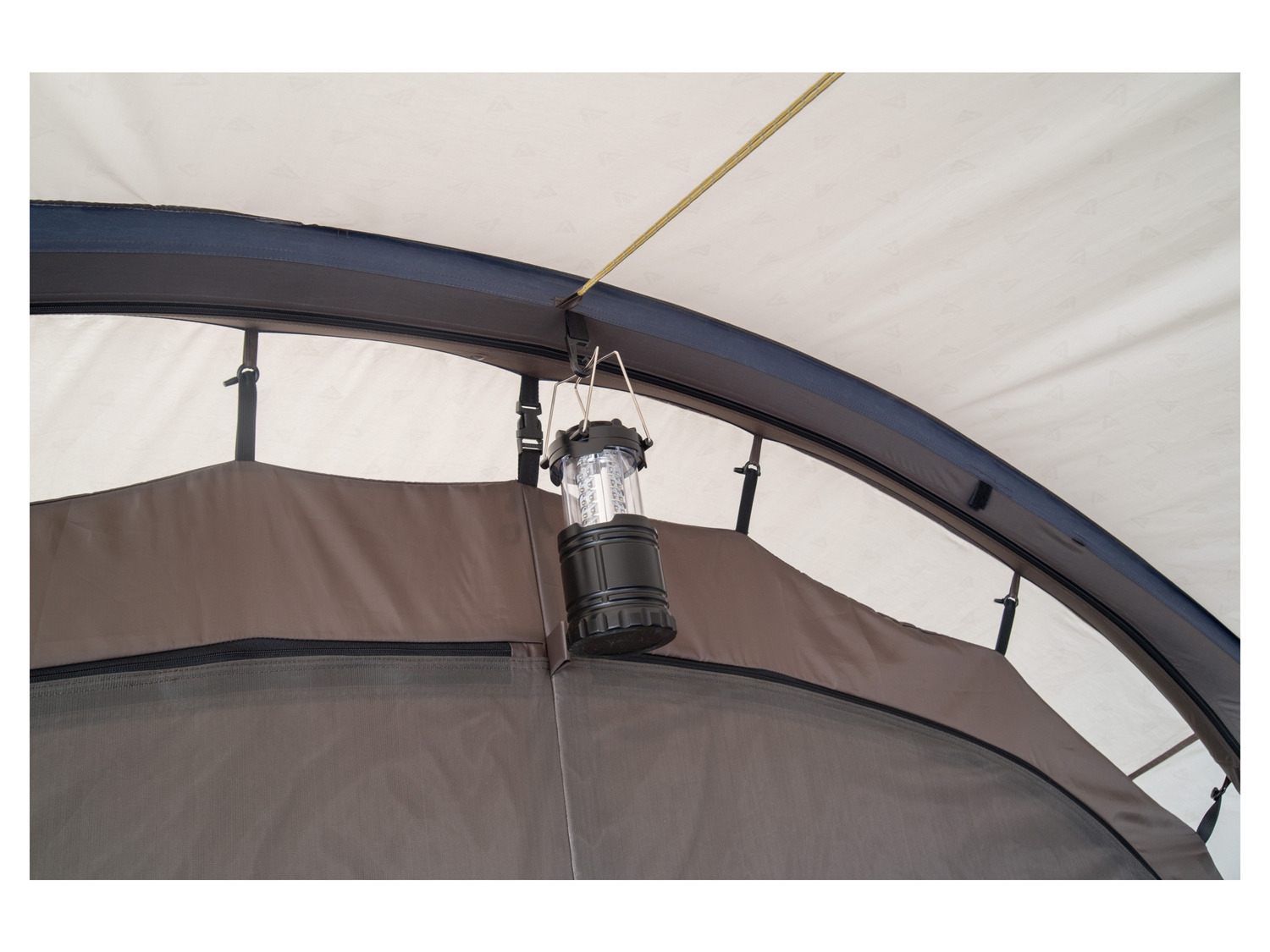 TAMBU Rodinný stan HUSIR AIR pro 4 osoby | Lidl.cz