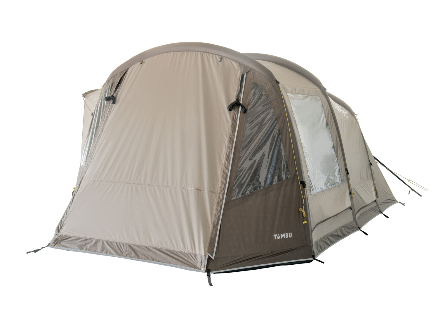 TAMBU Rodinný stan HUSIR AIR pro 4 osoby | Lidl.cz