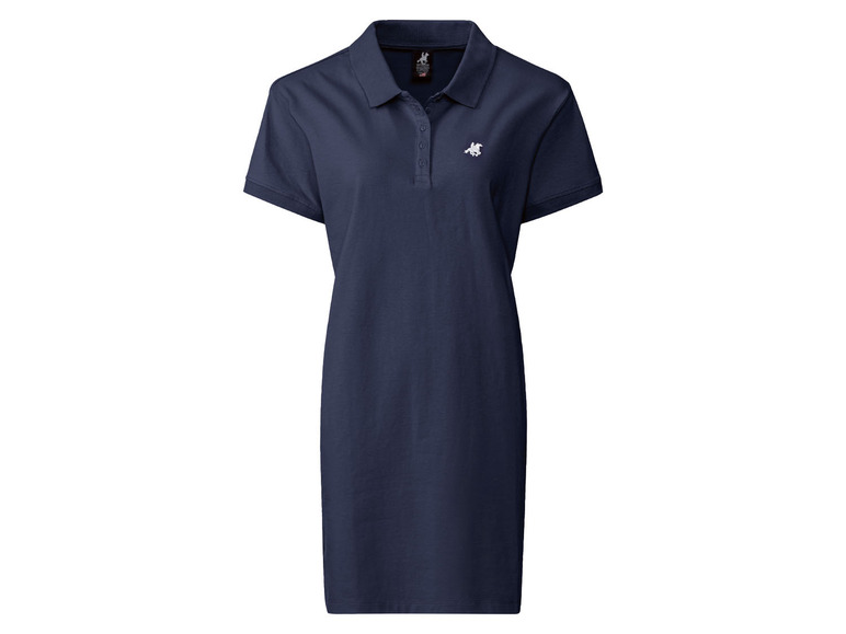U.S. Grand Polo Dámské šaty