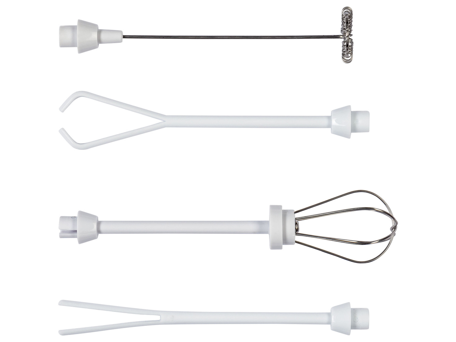 SILVERCREST® KITCHEN TOOLS Mini ruční mixér