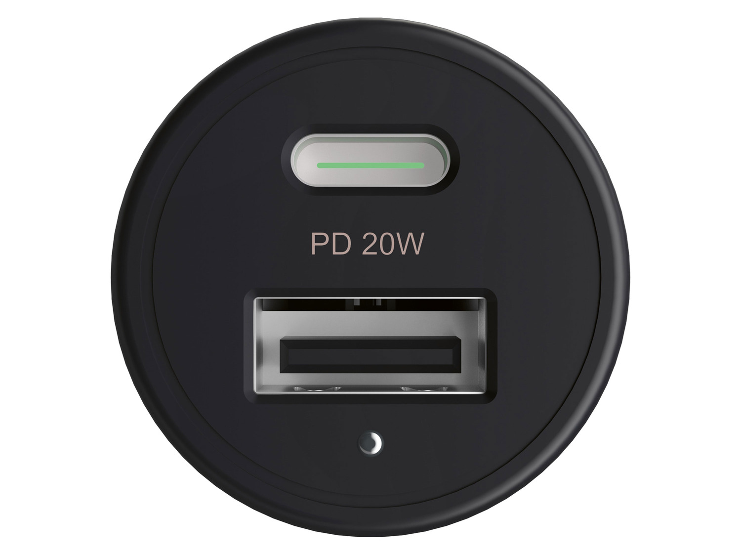 USB nabíjecí adaptér do auta, 35 / 36 W | Lidl.cz