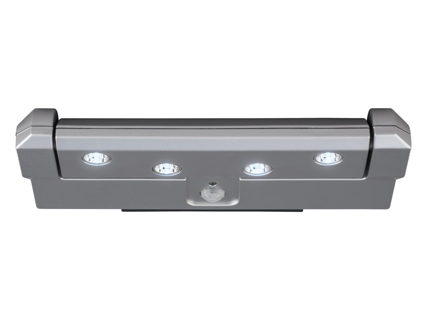 Senzorové LED svítidlo | Lidl.cz