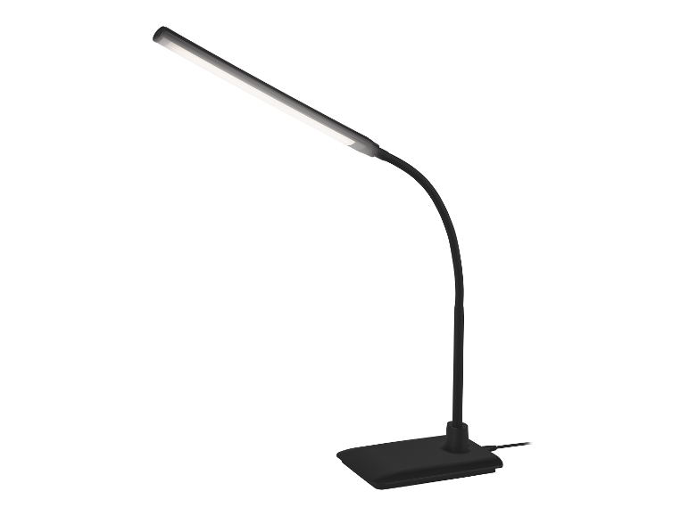 LIVARNO home Stolní LED lampa | Lidl