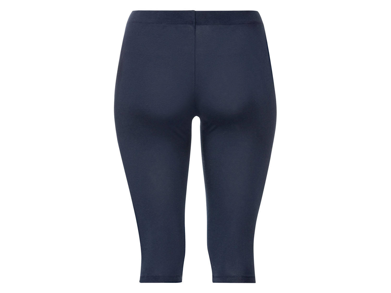 Dámské capri legíny