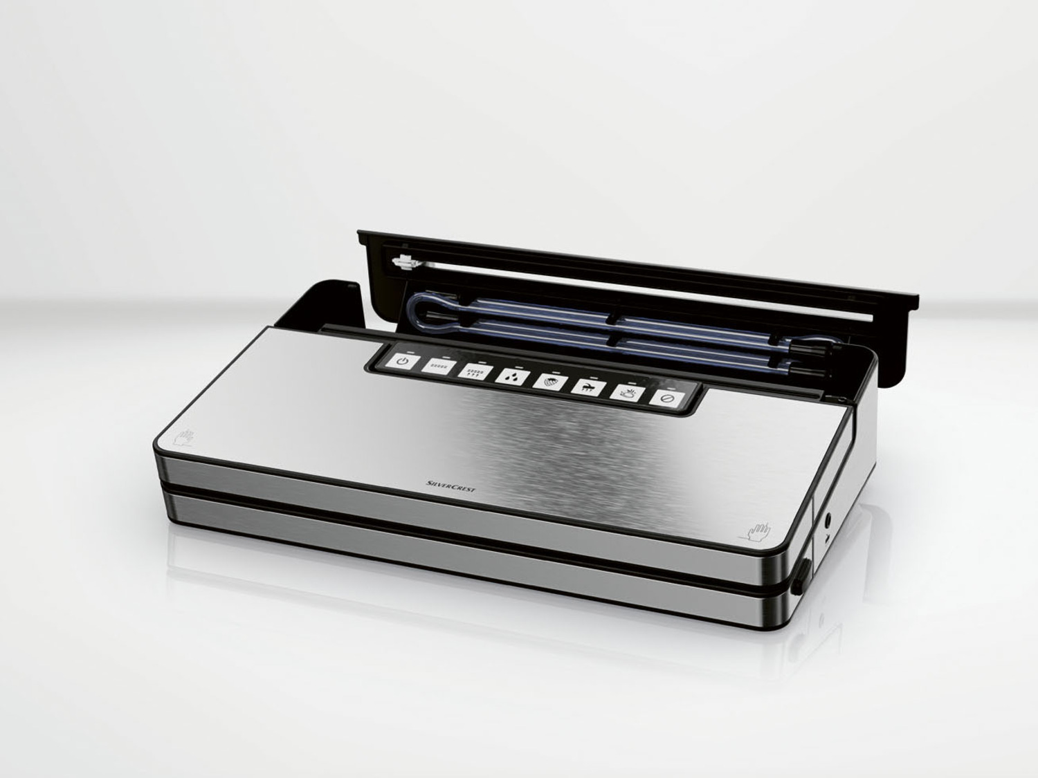 Vakuová svářečka fólií SVEB 160 B2 | Lidl.cz