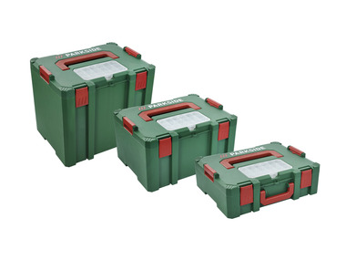 PARKSIDE® Stack-it kufr na nářadí M | Lidl.cz