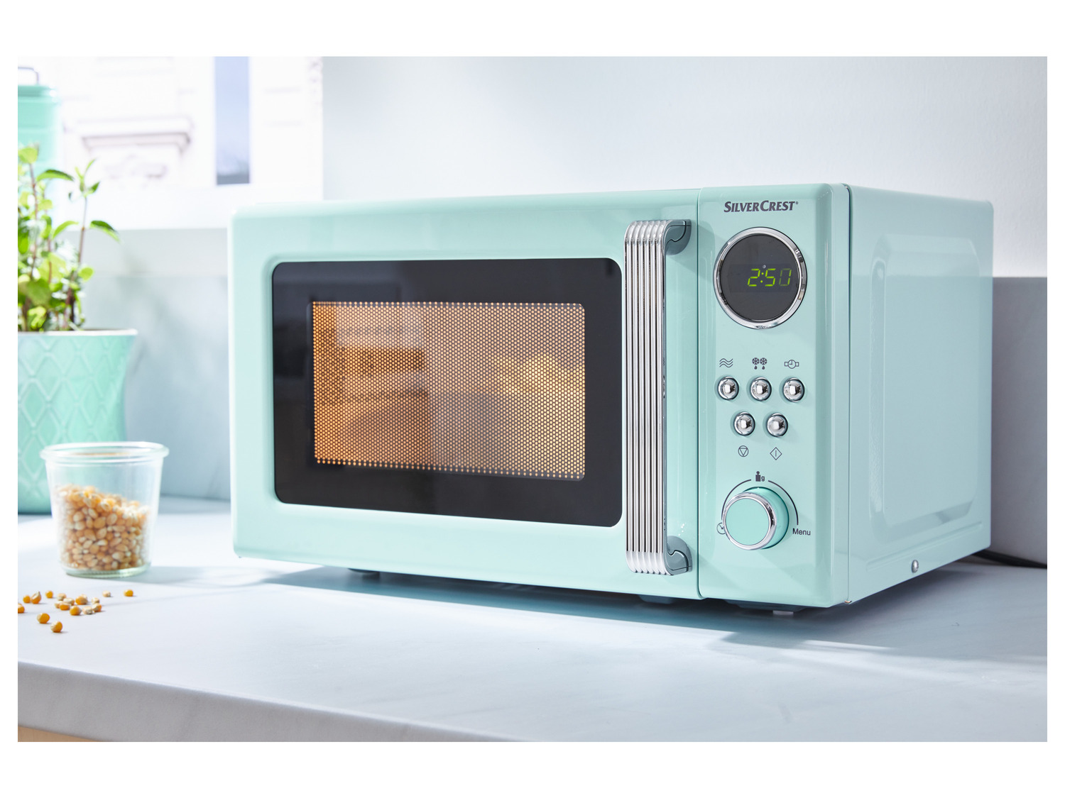 SILVERCREST® KITCHEN TOOLS Sada kuchyňských spotřebičů…