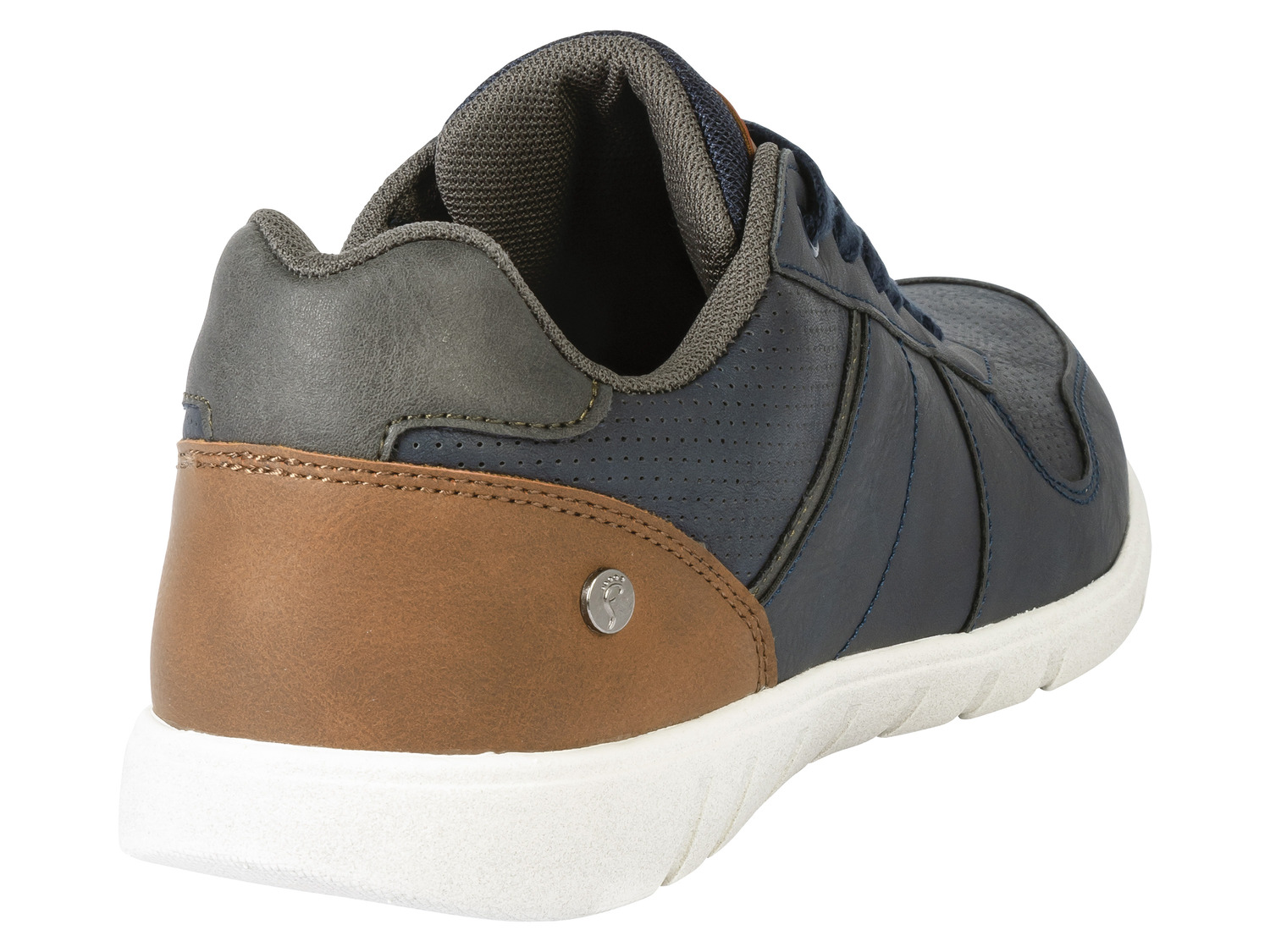 Pánská volnočasová obuv