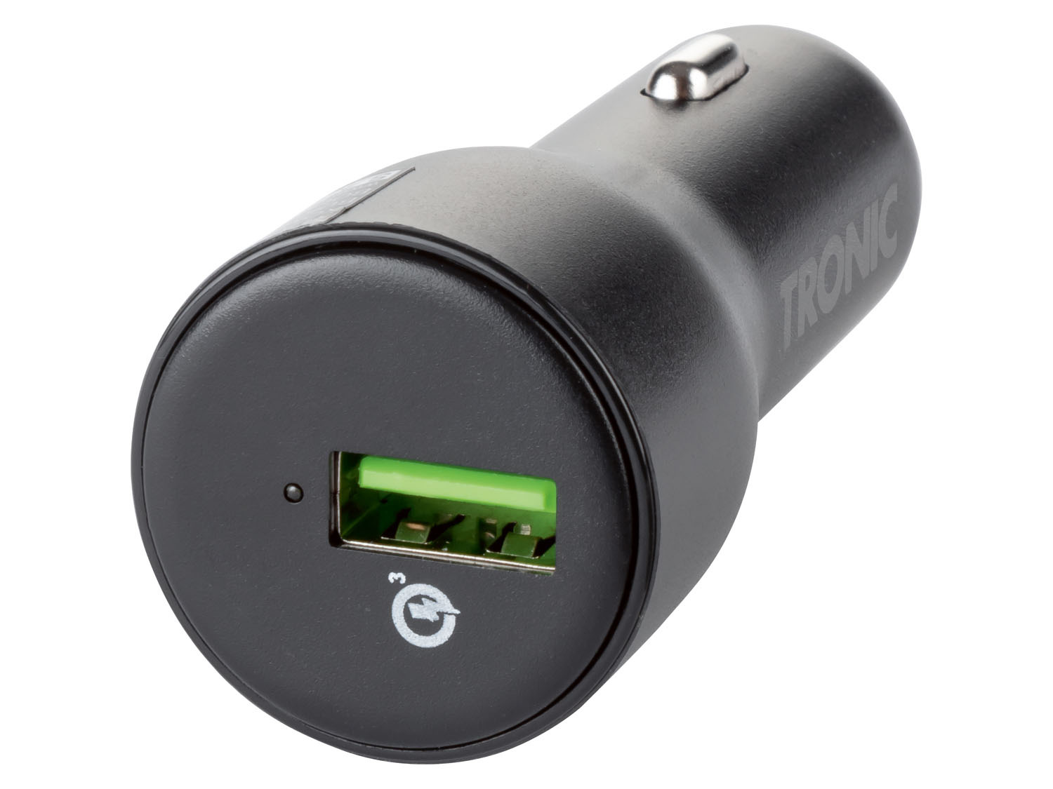 TRONIC® Nabíječka do auta
