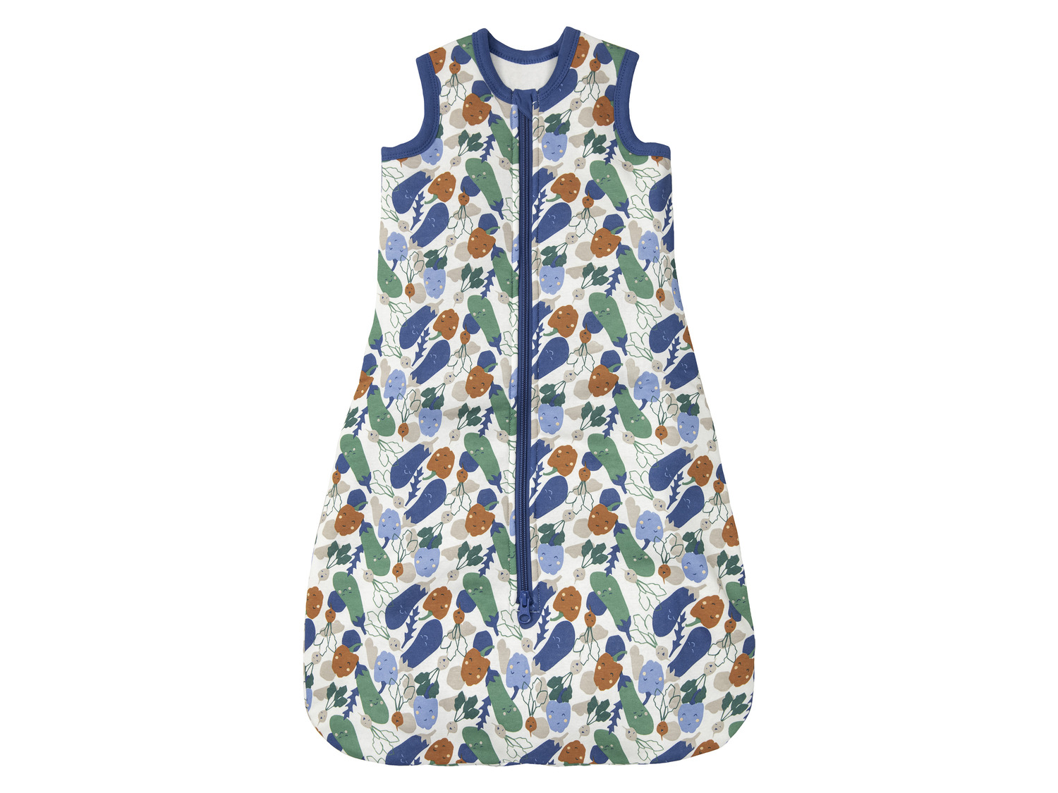 Dětský spací pytel s BIO bavlnou | Lidl.cz