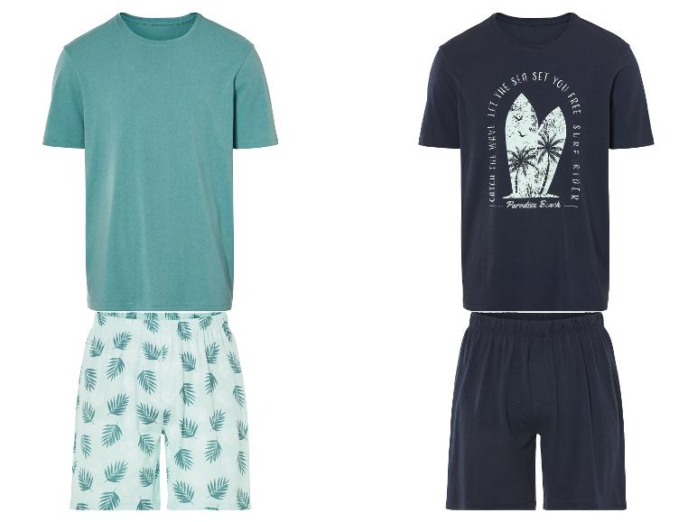 Pánské pyžamo | Lidl.cz