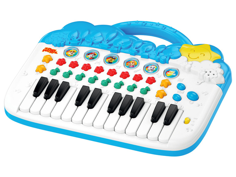 Dětské piano