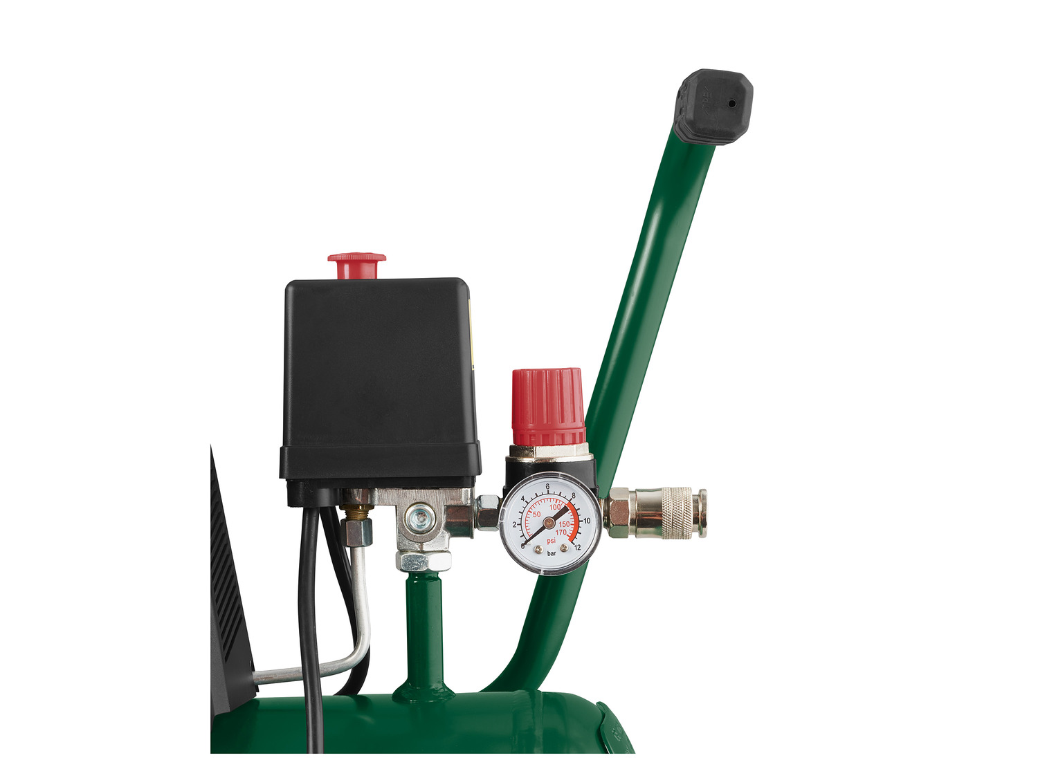 Kompresor PKO 248 A1 | Lidl.cz