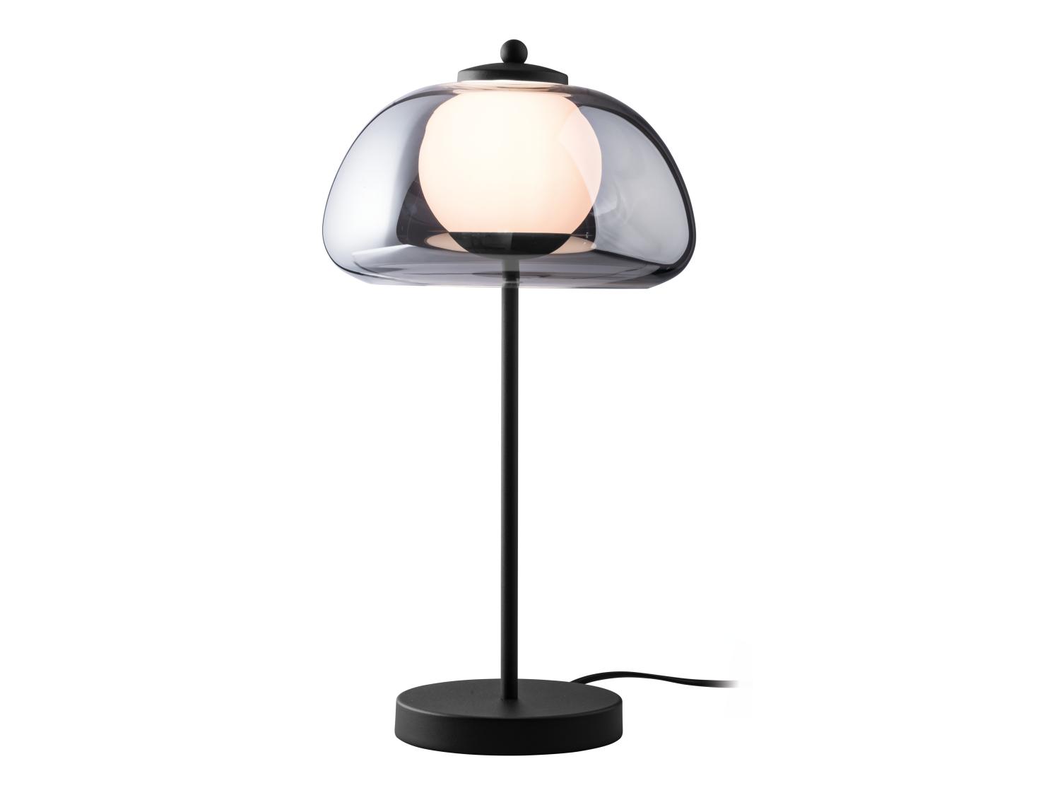 LIVARNO home Stolní LED lampa KHEPRI | Lidl.cz
