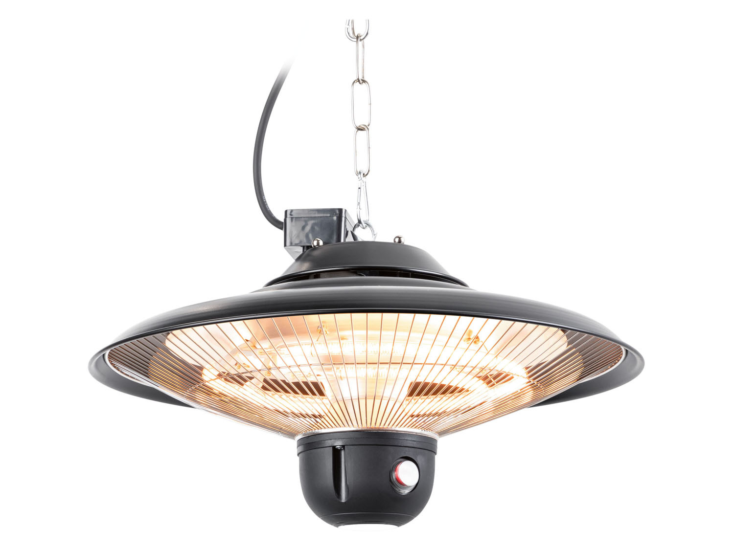 ᐉ SILVERCREST® Stropní závěsný zářič SHDH 2000 W (⭐SHDH, ⭐SHDH 2000 ...