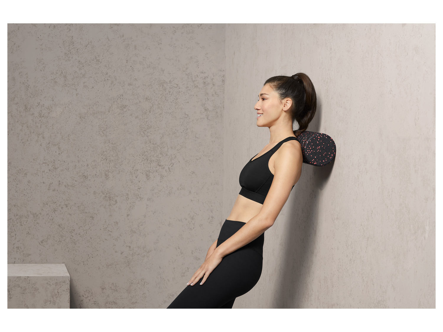 Fitness roller | Lidl.cz