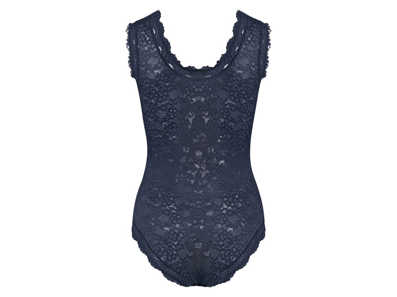 Dámské krajkové body