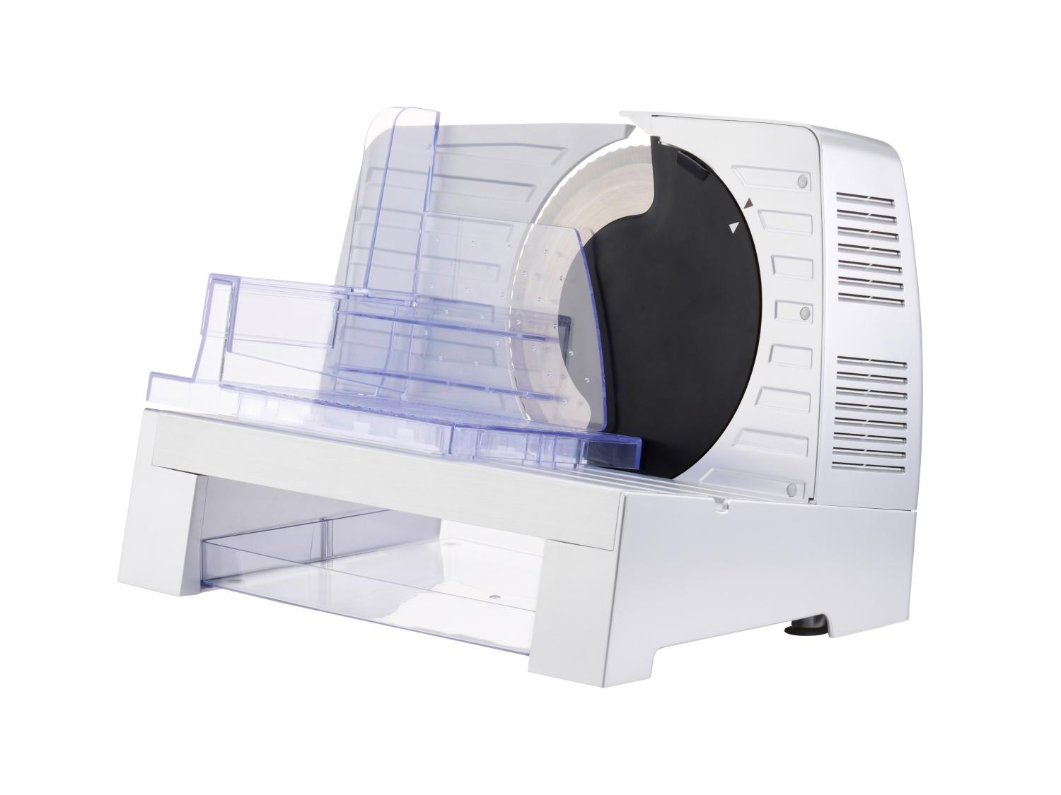 Elektrický univerzální kráječ SAS 120 E1 | Lidl.cz