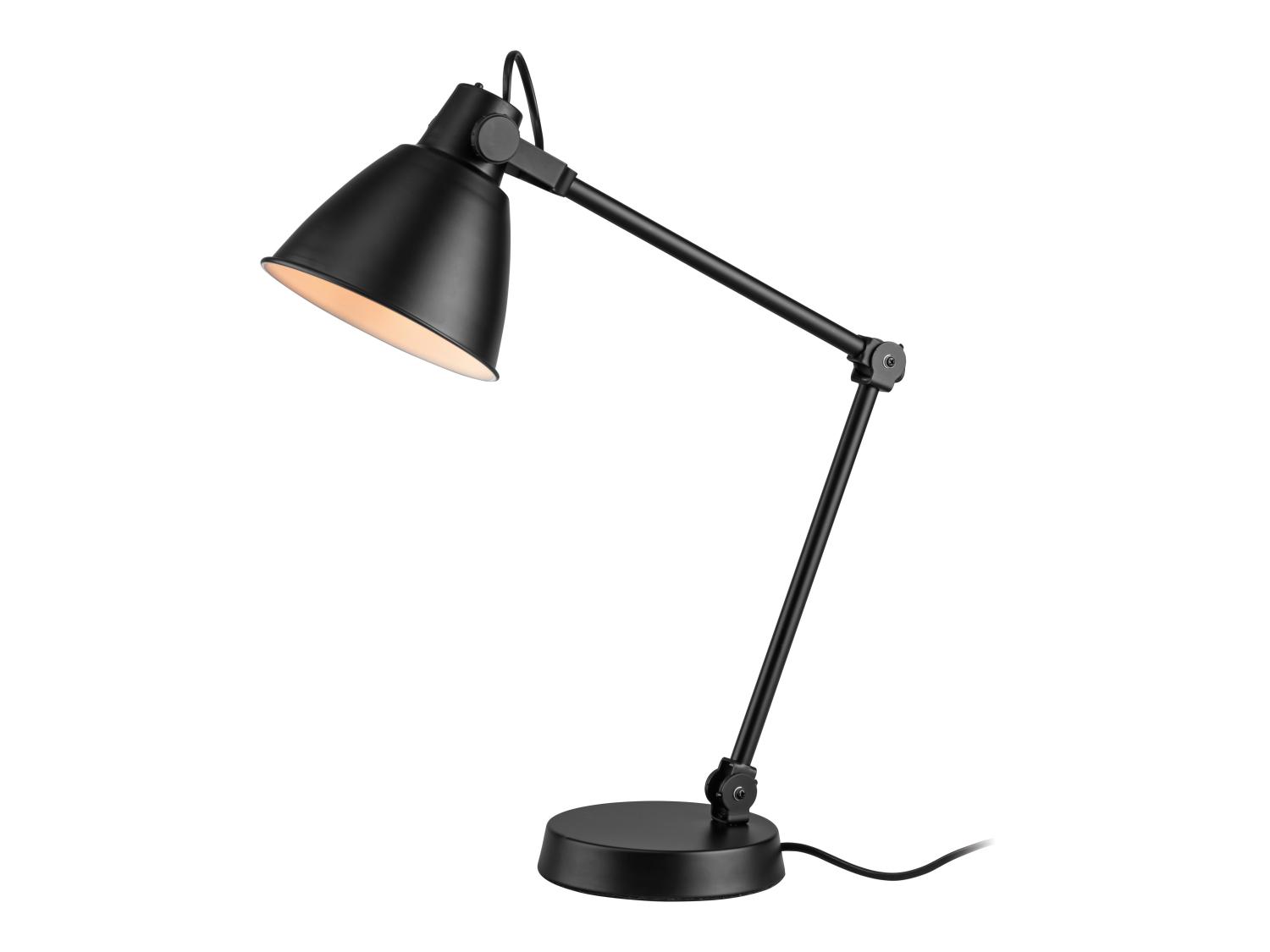 Stolní LED lampa TEIWAZ | Lidl.cz