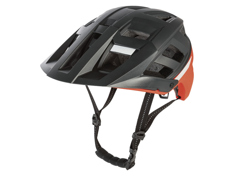 CRIVIT Cyklistická helma Freeride | Lidl