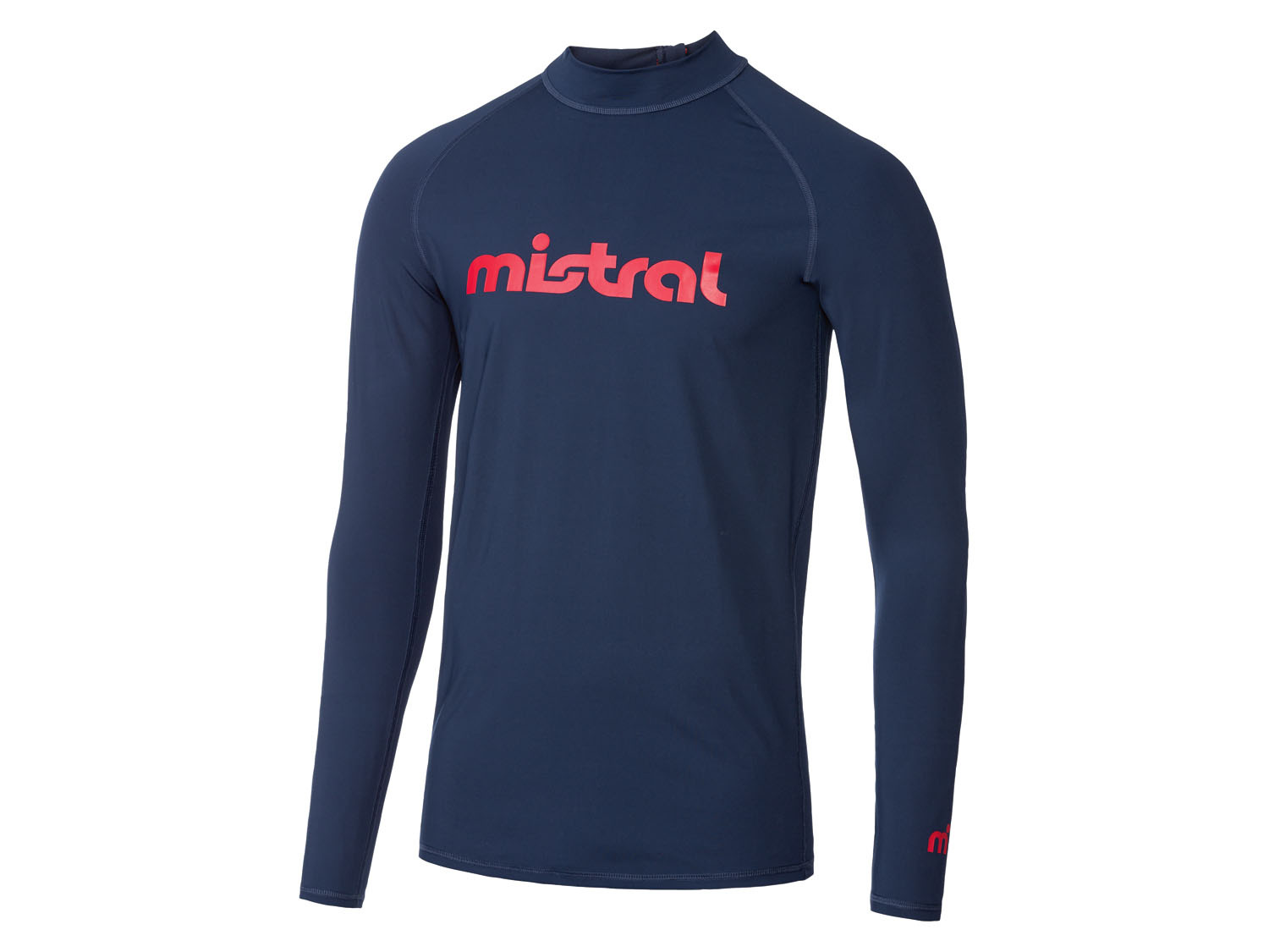 Pánské koupací triko s dlouhými rukávy UV 50+