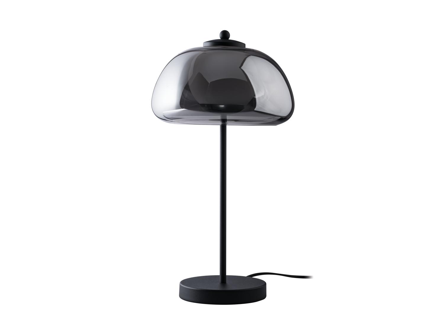 LIVARNO home Stolní LED lampa KHEPRI | Lidl.cz