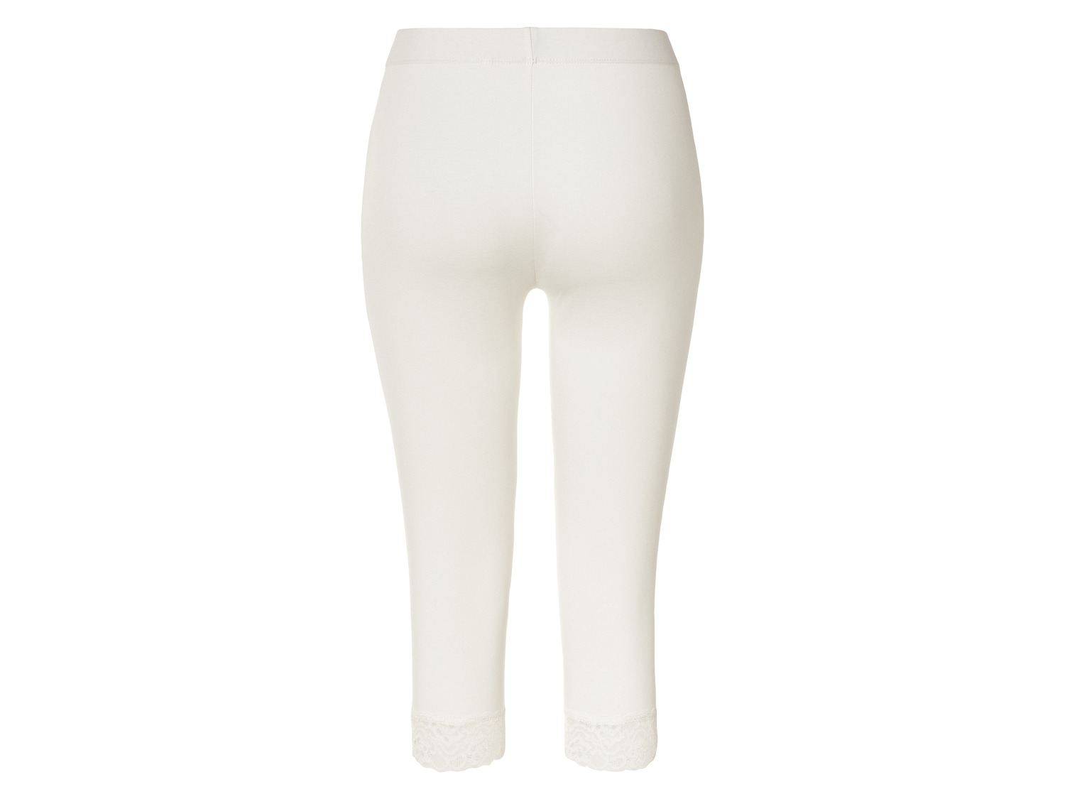 Dámské capri legíny | Lidl.cz