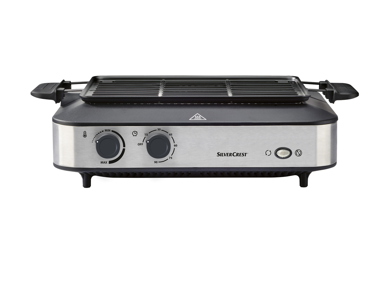 SILVERCREST® KITCHEN TOOLS Multifunkční gril | Lidl.cz