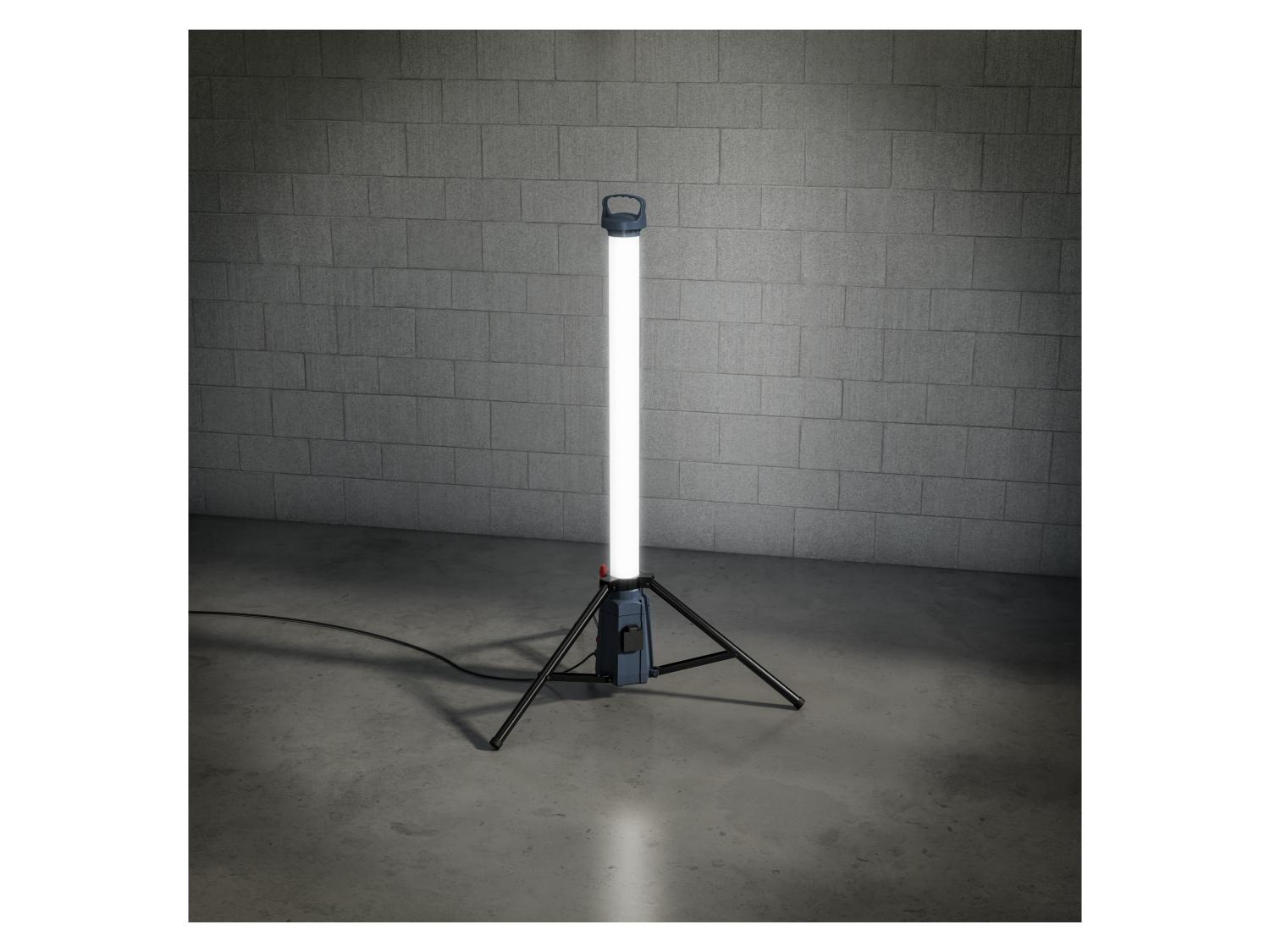 Pracovní LED svítidlo PALS 50 B1 | Lidl.cz