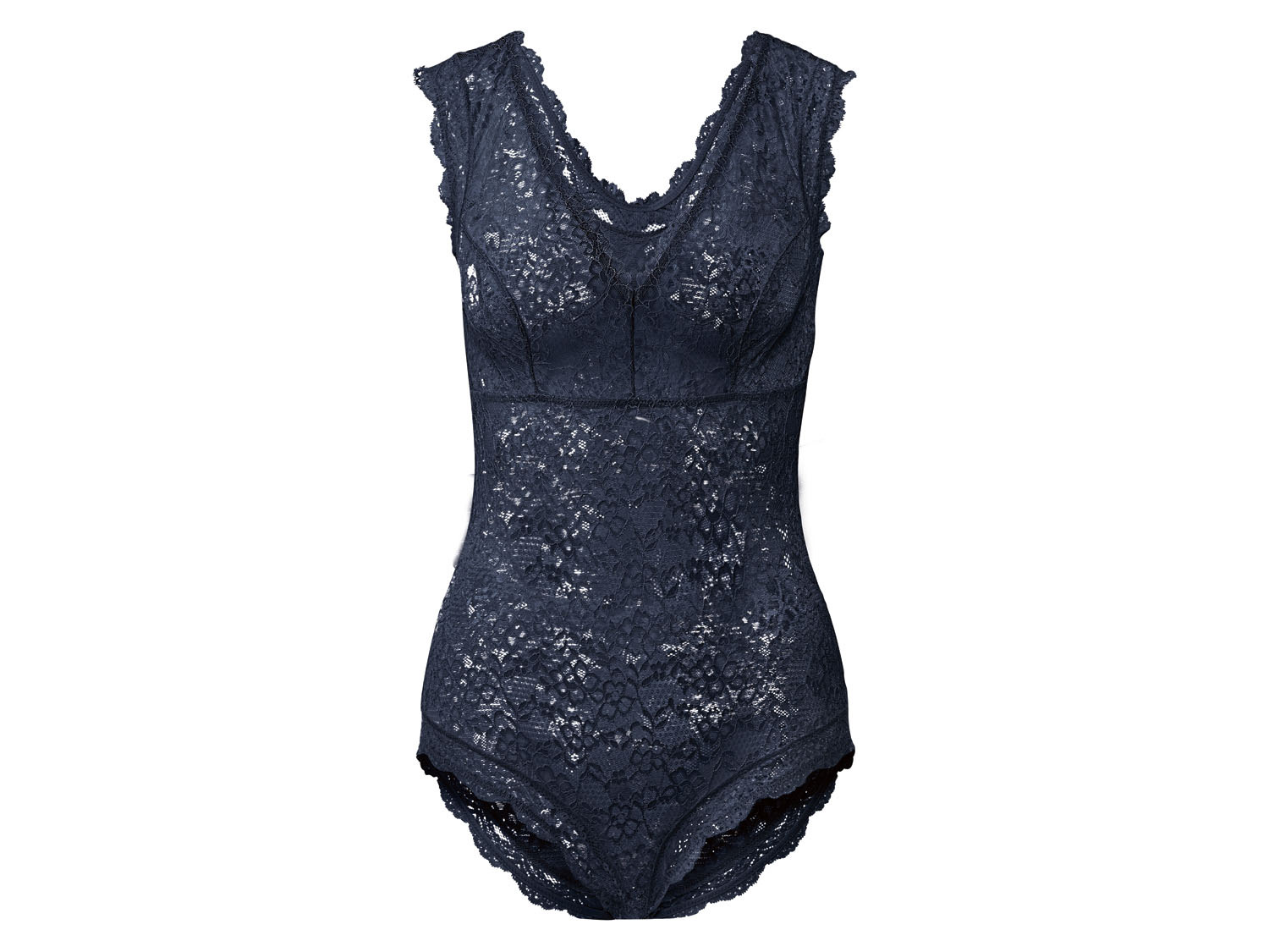 Dámské krajkové body