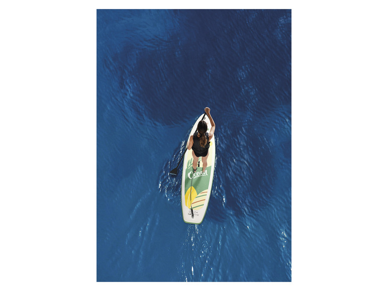 CRIVIT Paddleboard Allround Ocean 10'6" | Lidl.cz