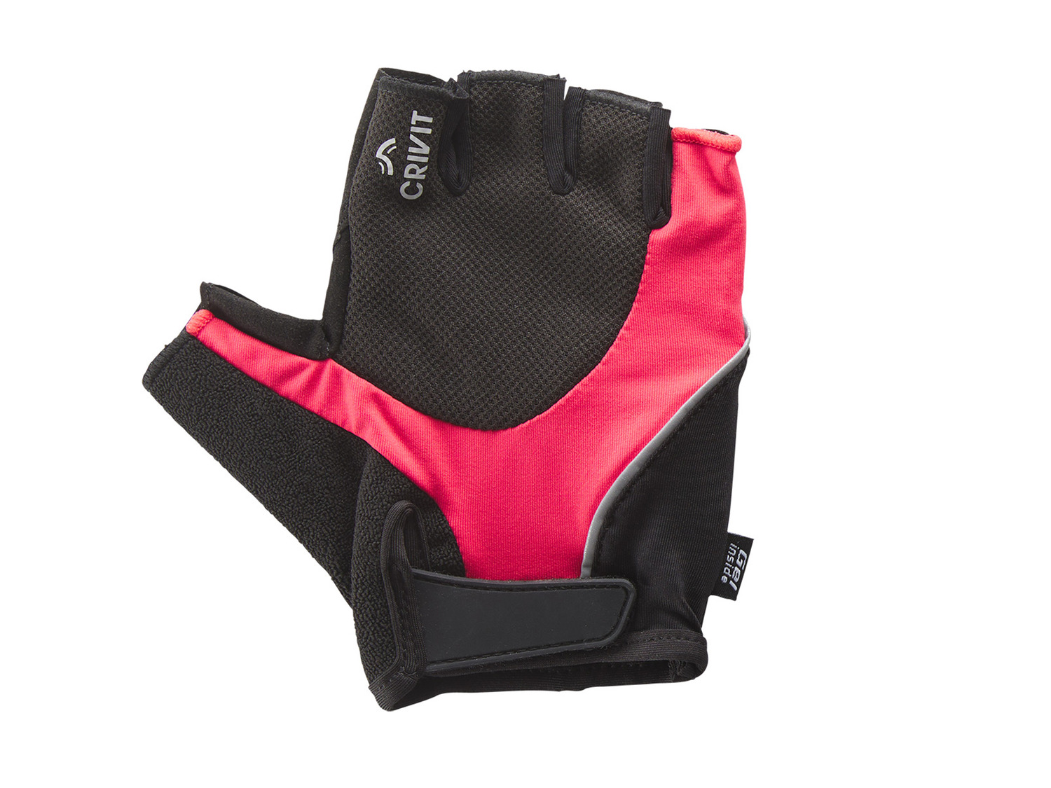 Cyklistické rukavice | Lidl.cz