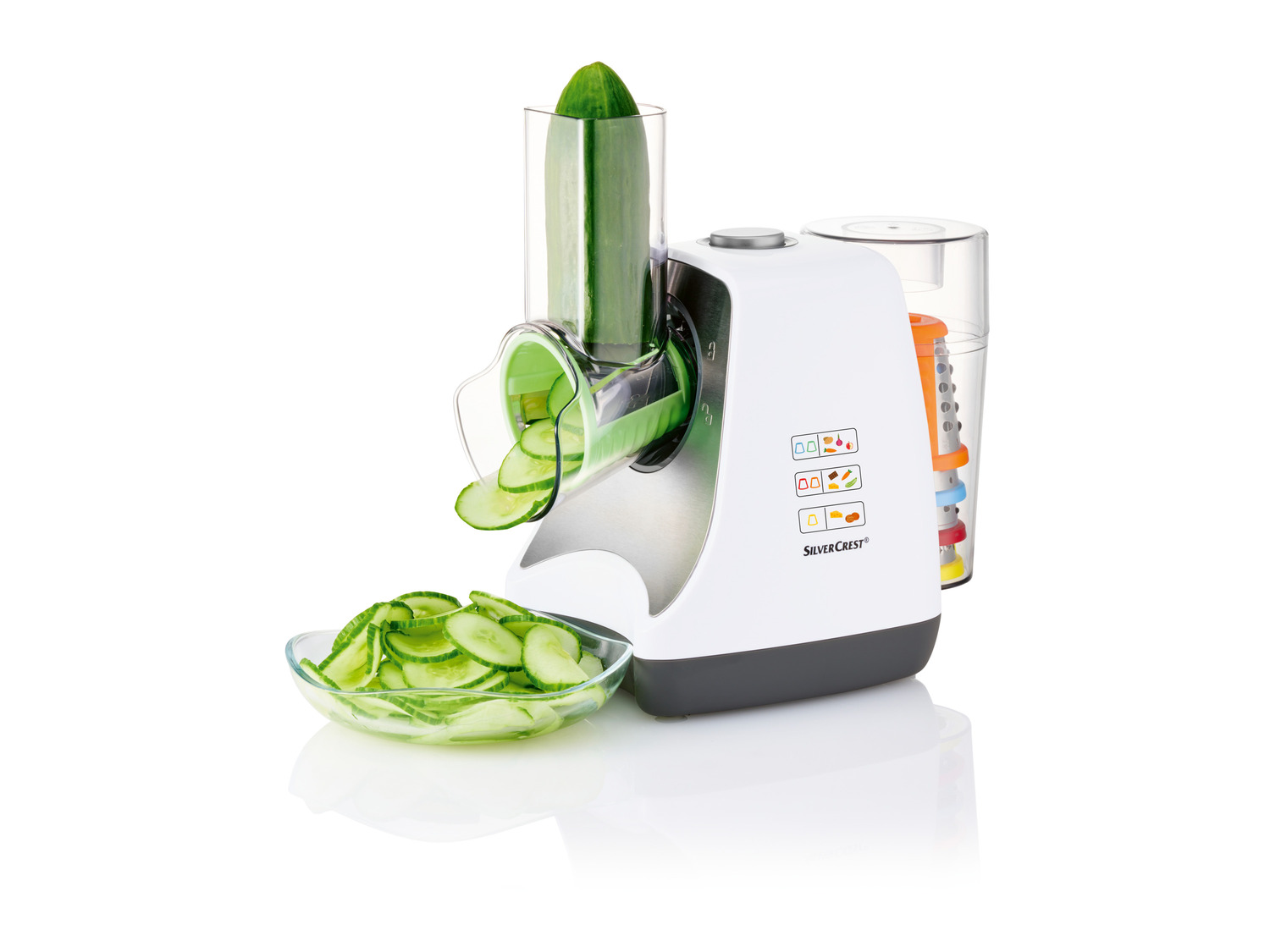 Elektrické struhadlo SGR 150 E1 | Lidl.cz