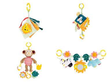 Hračky pro kojence a nejmenší děti online a levně | lidl-shop