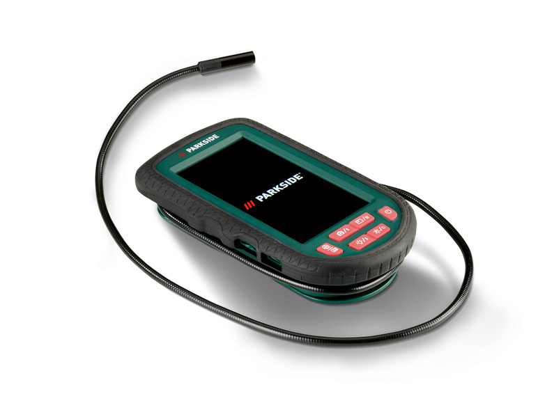 PARKSIDE® Endoskopická kamera PKIK 4.3 B3 | Lidl.cz