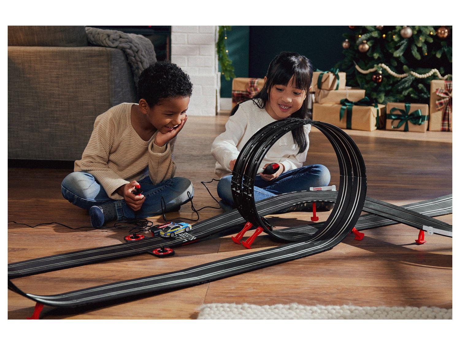 Autodráha | Lidl.cz