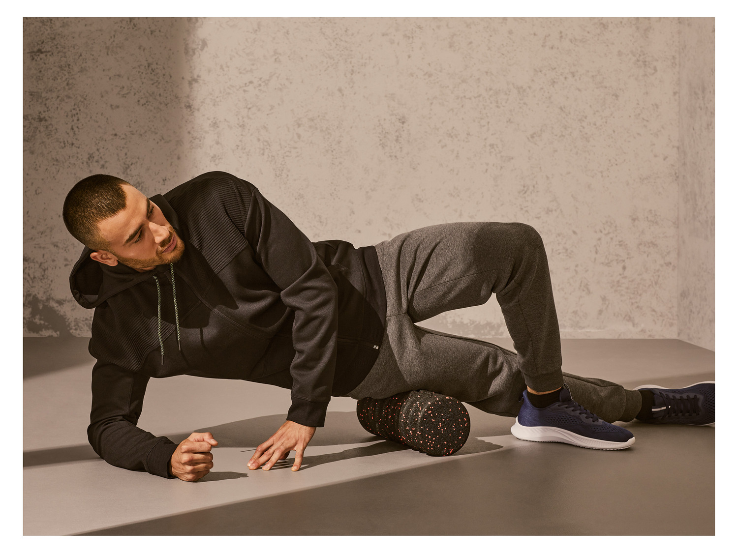 Fitness roller | Lidl.cz