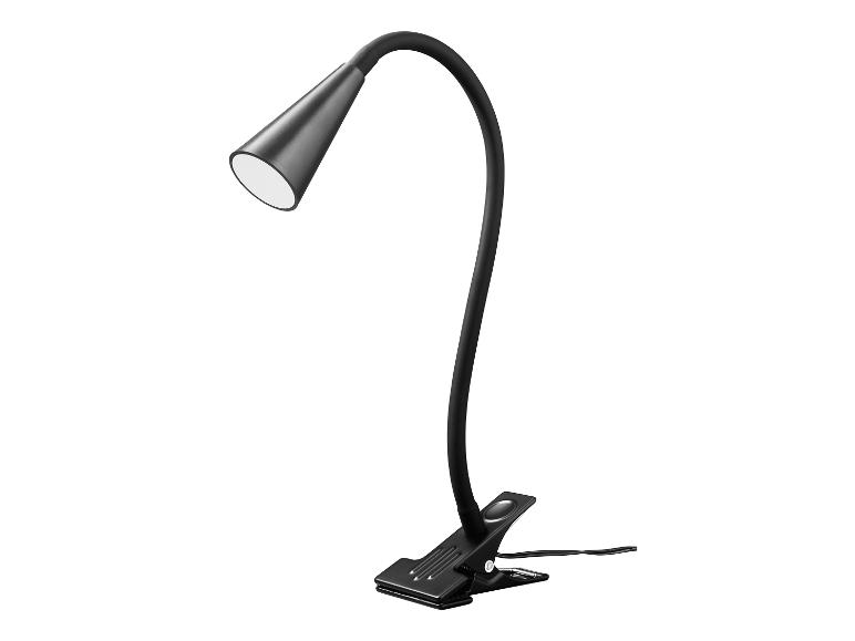 LIVARNO® Stolní LED lampa FREYA | Lidl