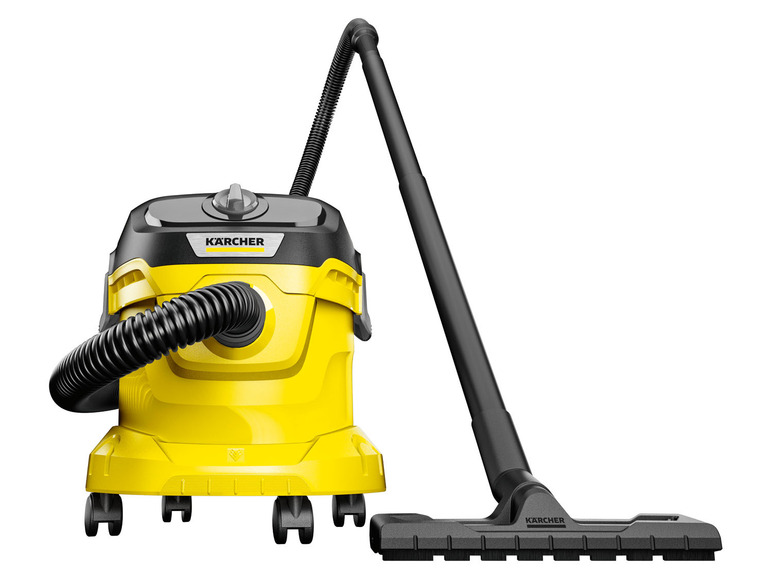 Kärcher Víceúčelový vysavač KWD 2 | Lidl.cz