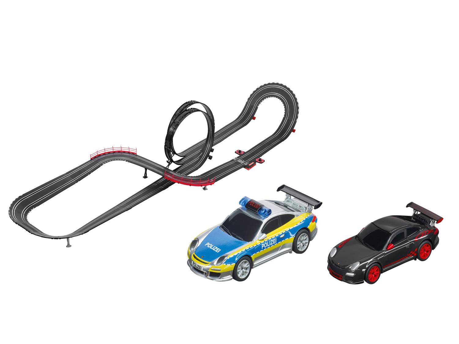 Autodráha | Lidl.cz