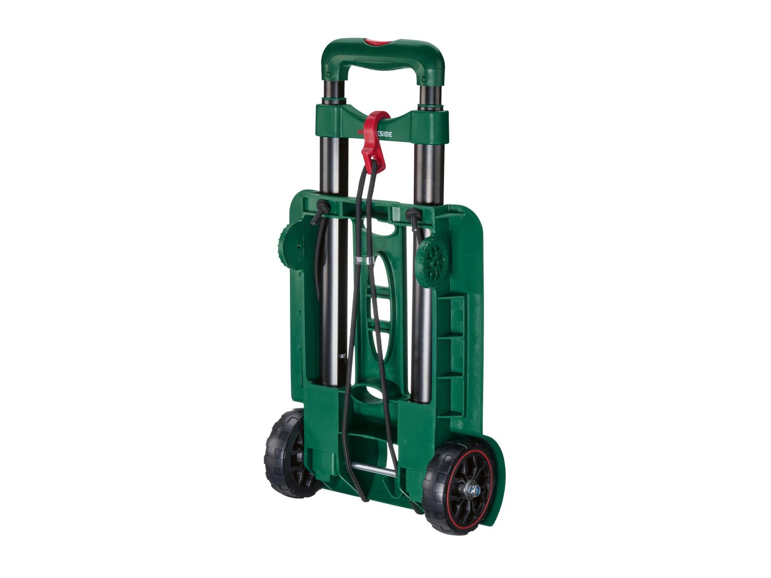 PARKSIDE® Rudl PUTK 50 B1 | Lidl