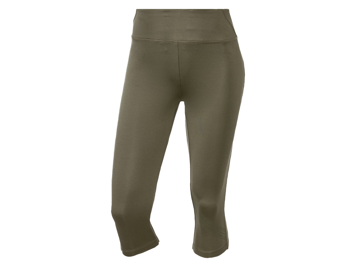 Dámské funkční capri legíny | Lidl.cz