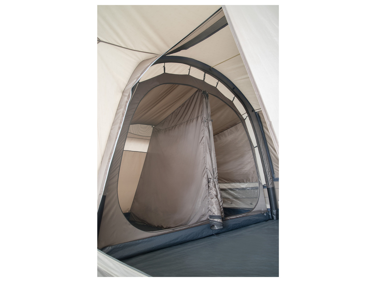 TAMBU Rodinný stan HUSIR AIR pro 4 osoby | Lidl.cz