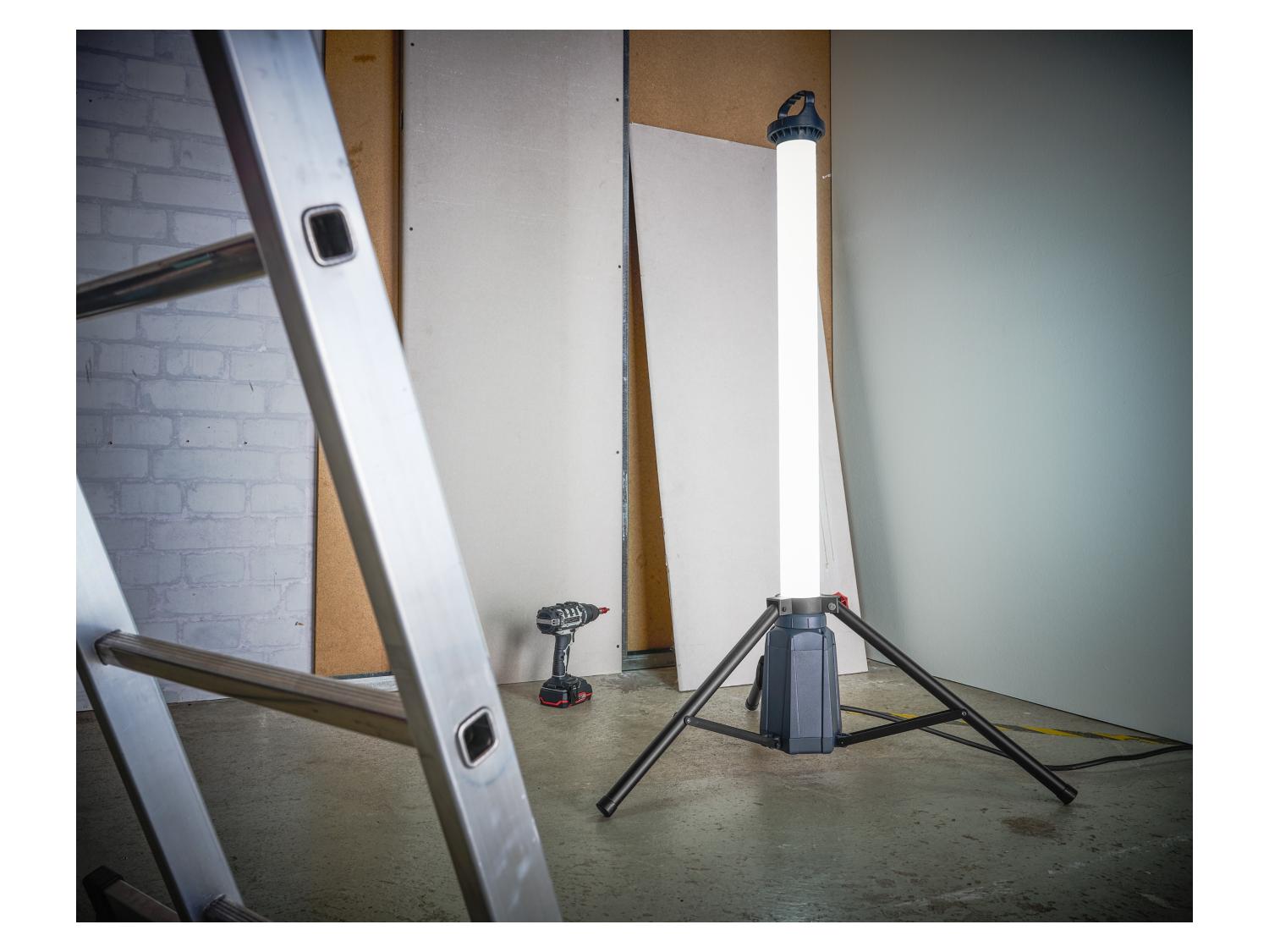 Pracovní LED svítidlo PALS 50 B1 | Lidl.cz