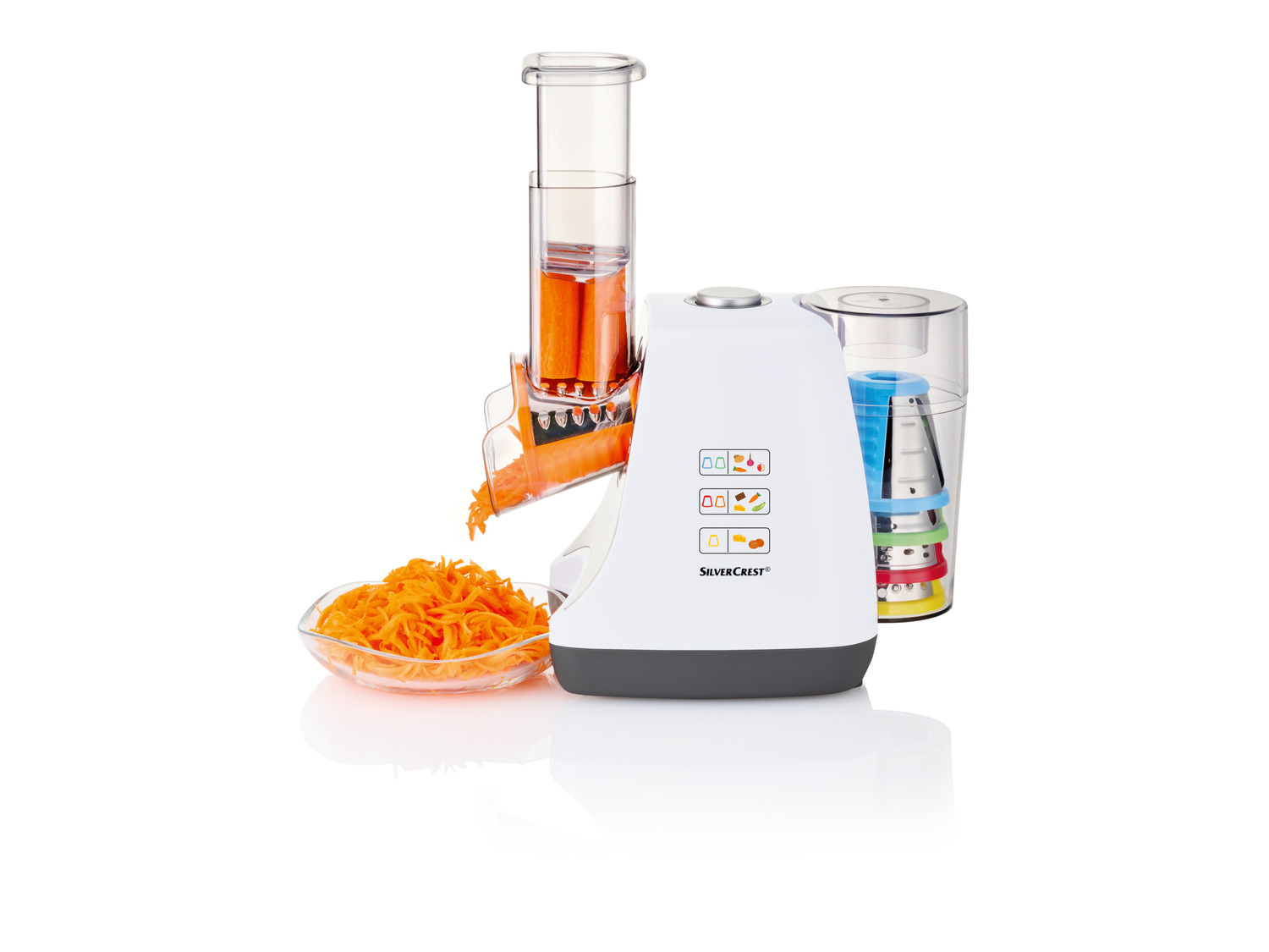 Elektrické struhadlo SGR 150 E1 | Lidl.cz