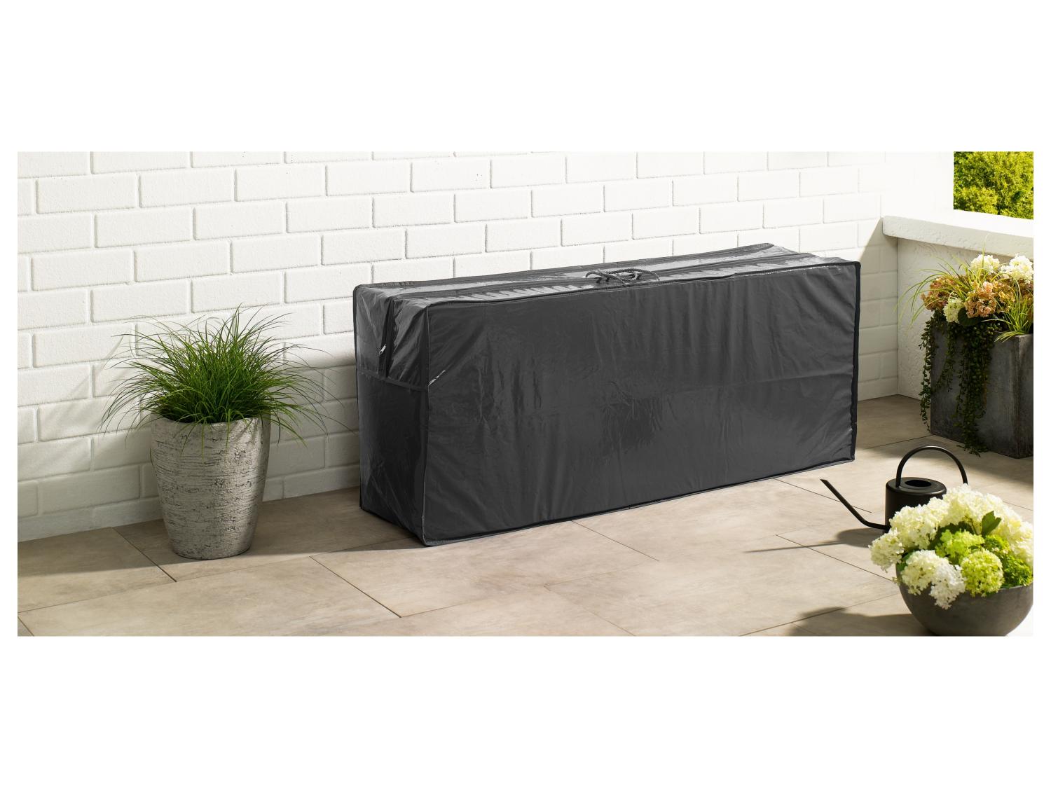 Ochranný obal na zahradní nábytek | Lidl.cz