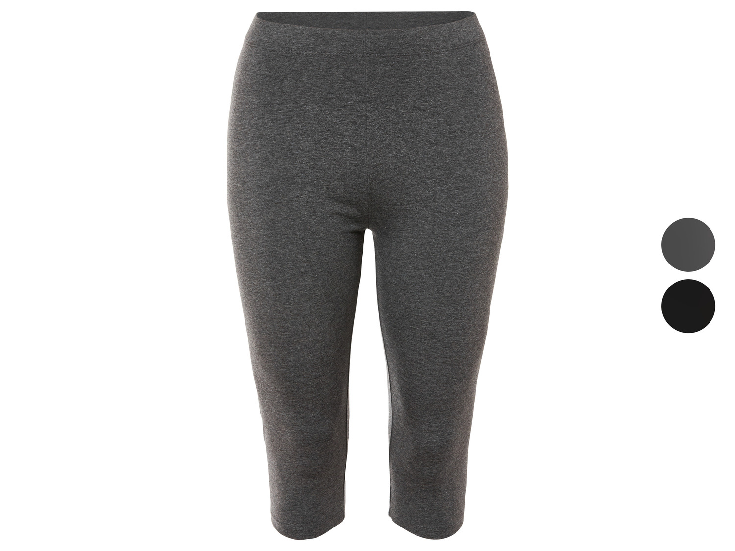 esmara® Dámské capri legíny XXL | Lidl.cz