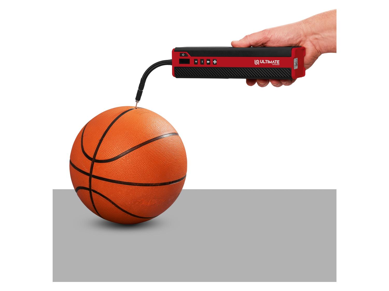 Přenosný aku kompresor USKT 60 C4 | Lidl.cz